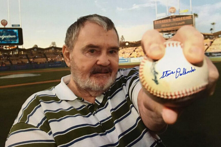 Home - Baseball Reliquary